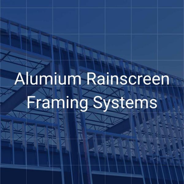 Innovative Building Envelope Products - Carolina REP Rainscreen ...